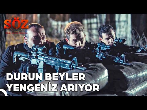 Keşanlı Mücahit #54 - Aşk, Keşanlı'yı Bile Değiştirdi | Söz