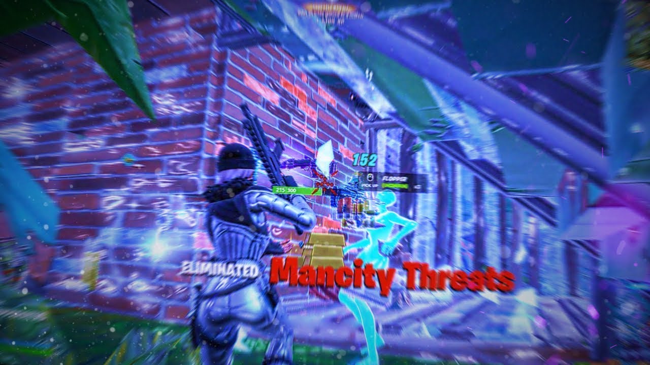 Hellcat Kenny 🏎️ (Fortnite Montage) | *BEST* Davinci Resolve Edit | TST ...