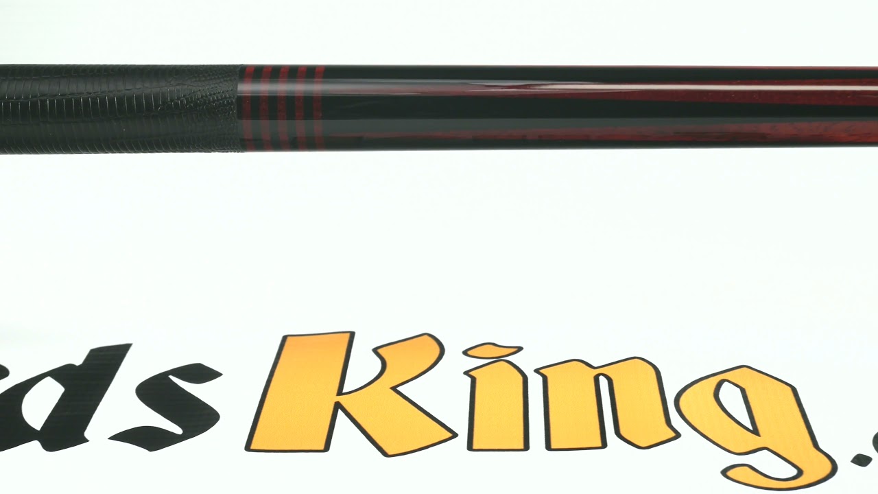 Players E2345 - Pool Stick - Cue View 360 - 4k Ultra HD Rotating 360 ...