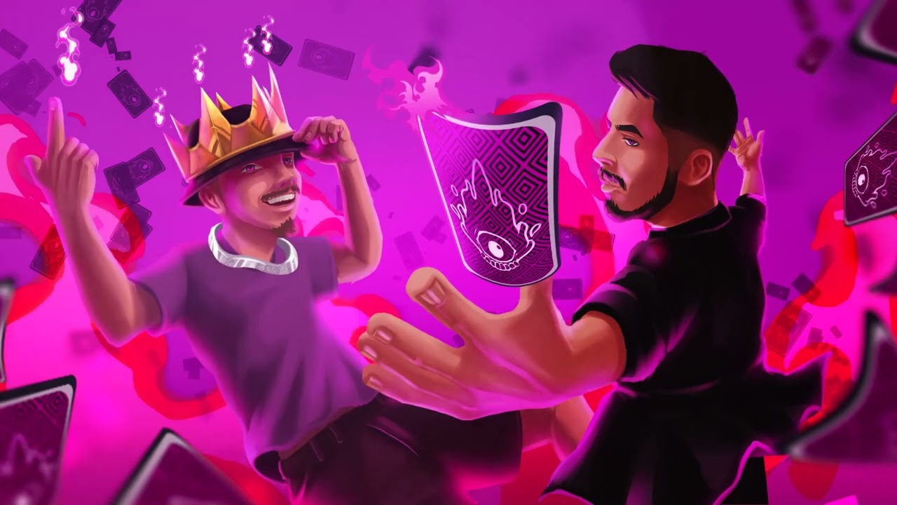 Tezeu x Adonis - Aha ok PROD. Hueala - YouTube