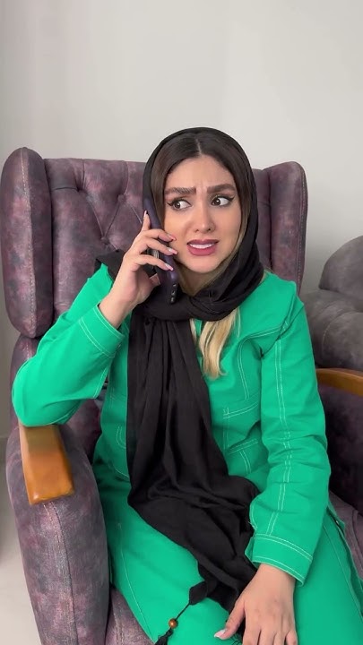 خودش گفت منم با دختر همسایه زیادی گرم گرفتم 🤣🔥 Youtube