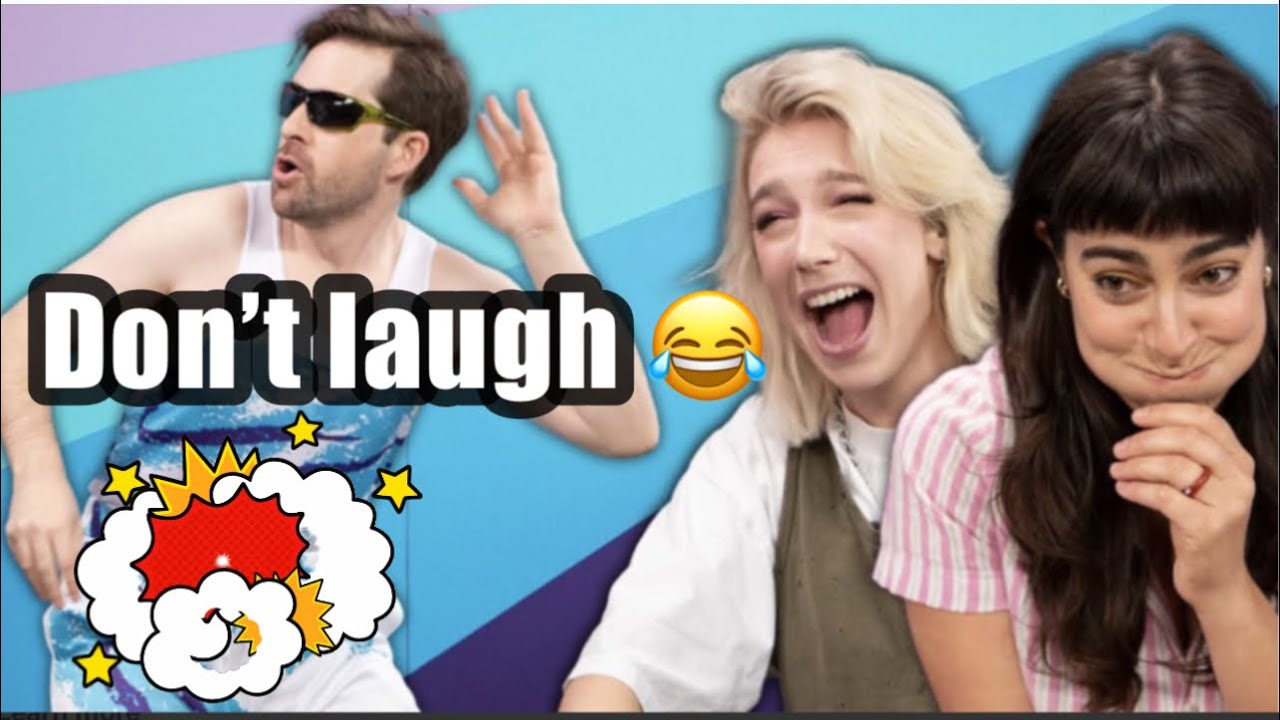 Don’t laugh | best funny memes 2024 collection Try not too laugh - YouTube