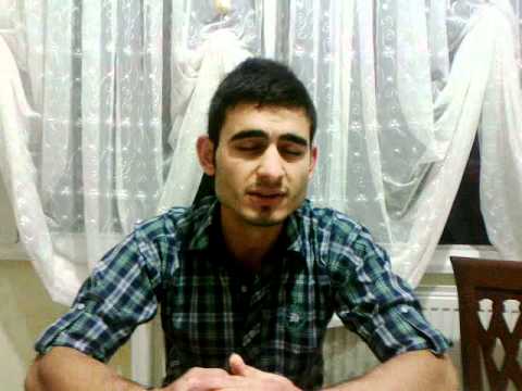 Türkücü Mesut ŞAHİN - Saçımın Akına Bakma Sultanım