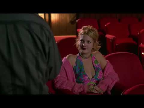 Wishful Thinking 1997 Official Trailer 1   Drew Barrymore Movie