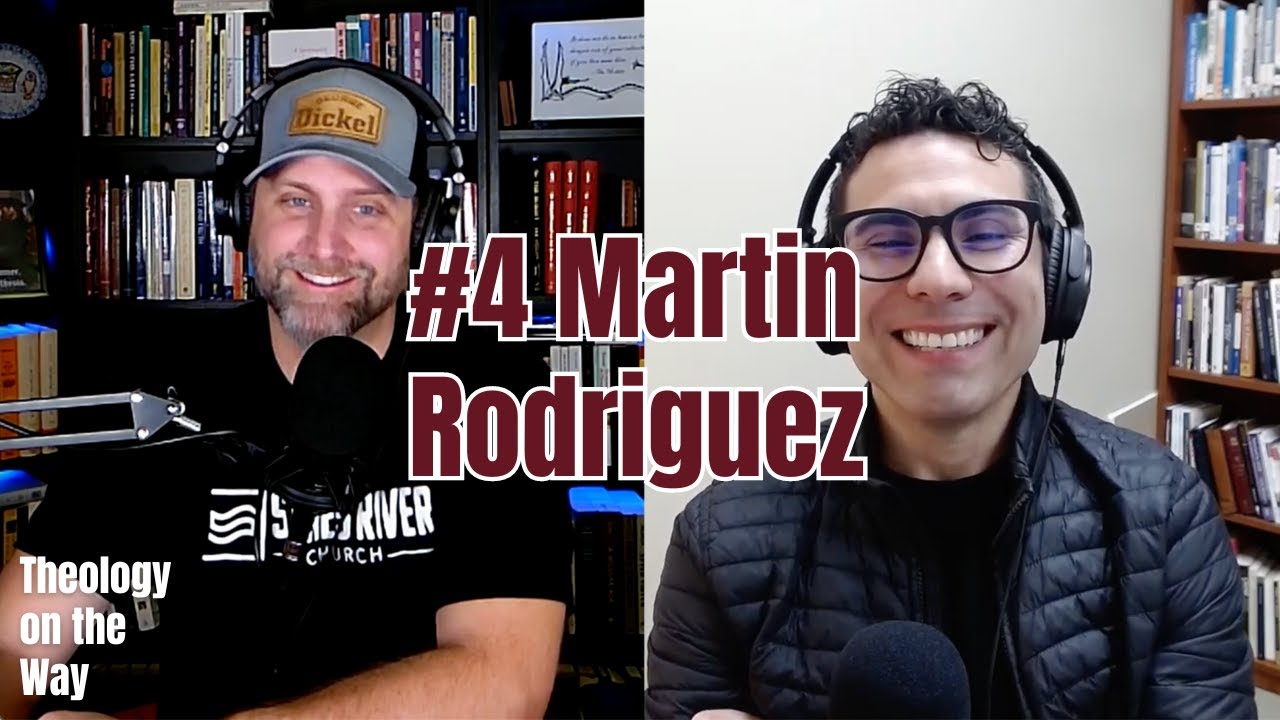 #4 Martin Rodriguez - YouTube
