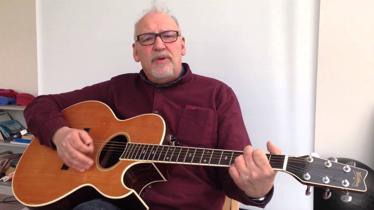 Mr Keith Hawley Performs the Stan Drews Song! - YouTube