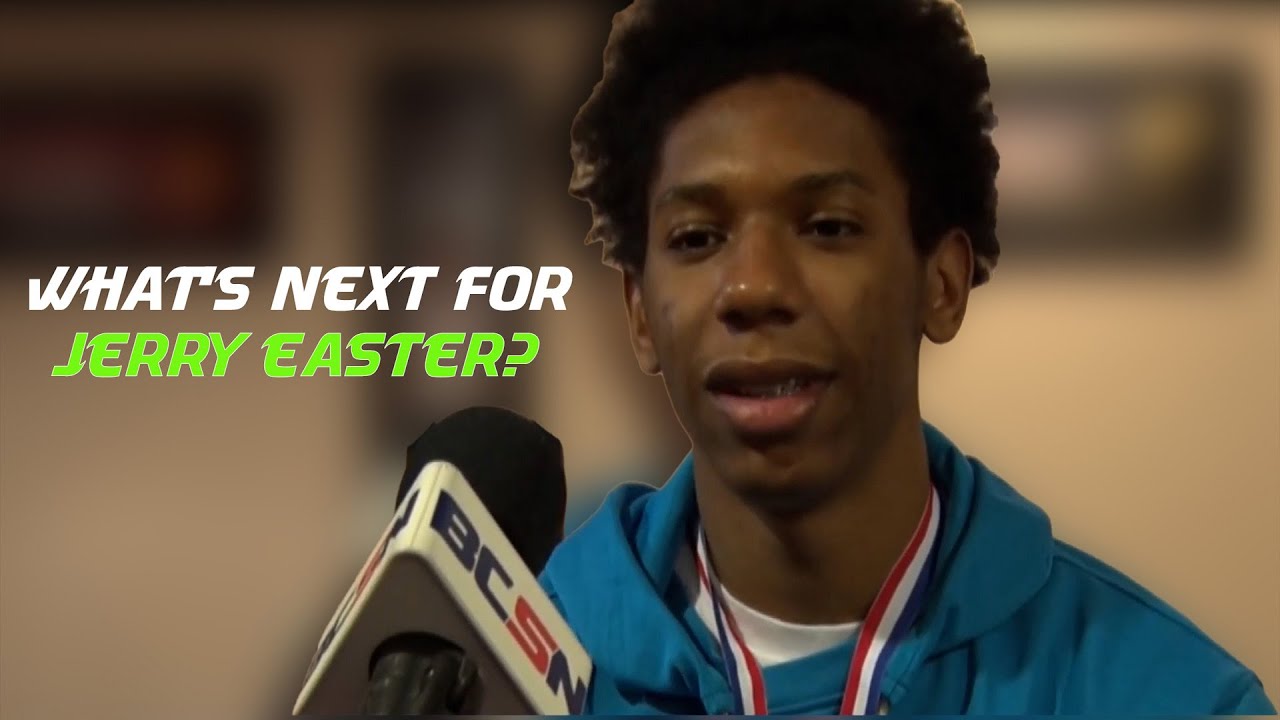 🚨JERRY EASTER WILL NOT RETURN TO EMMANUEL CHRISTIAN NEXT YEAR!! "I WANT ...