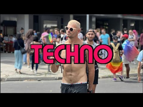 HARDWELL & MARNIK & TIESTO - RAVE AGAIN (BIG ROOM TECHNO MIX) HD HQ ...