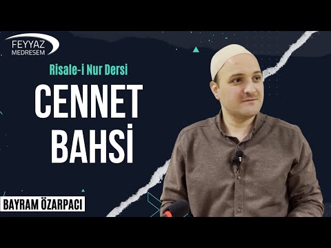 Cennet bahsi