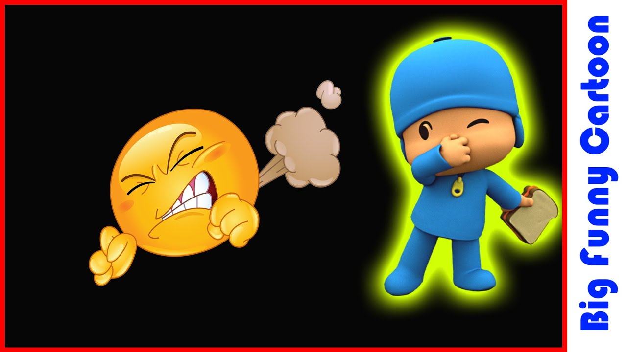 The Fantastic Journey of Pocoyo & Nina's YouTube - YouTube