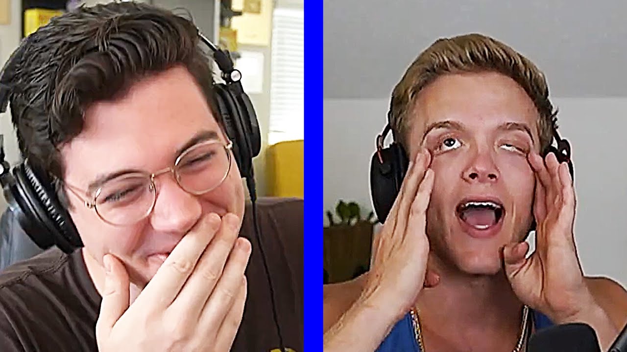 "I got PAID to fail Highschool" - YouTube