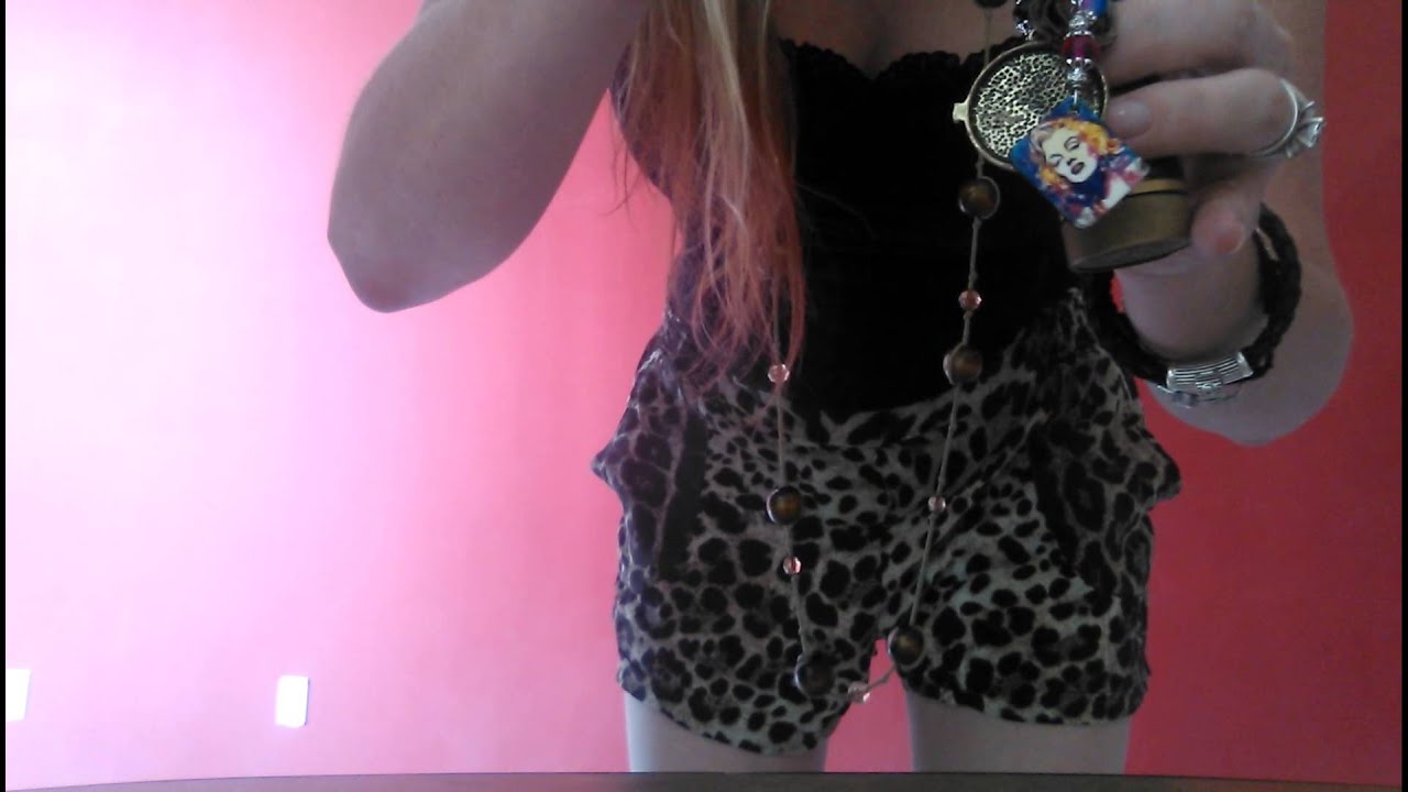 Heavy Metal Vaping - YouTube