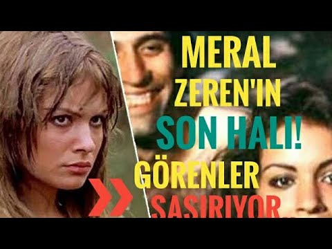 Salako'nun Emine'si Son Haliyle Görenleri Şaşırtıyor! YEŞİLÇAM EFSANELERİ