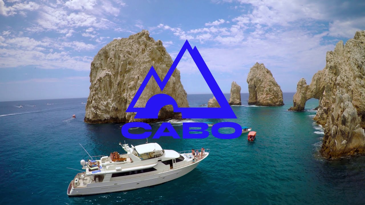 LVIN Life - Cabo Summer Break (May 20-24, 2021) - YouTube