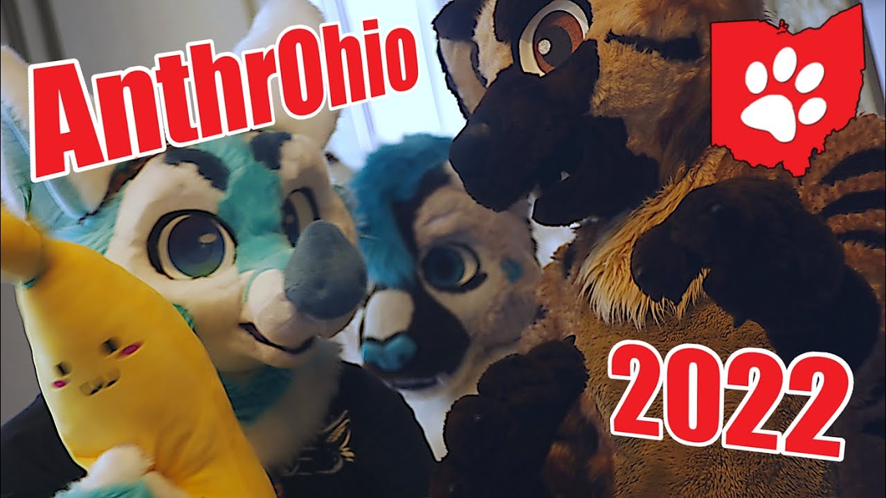 AnthrOhio 2022 MaxiEdit - YouTube