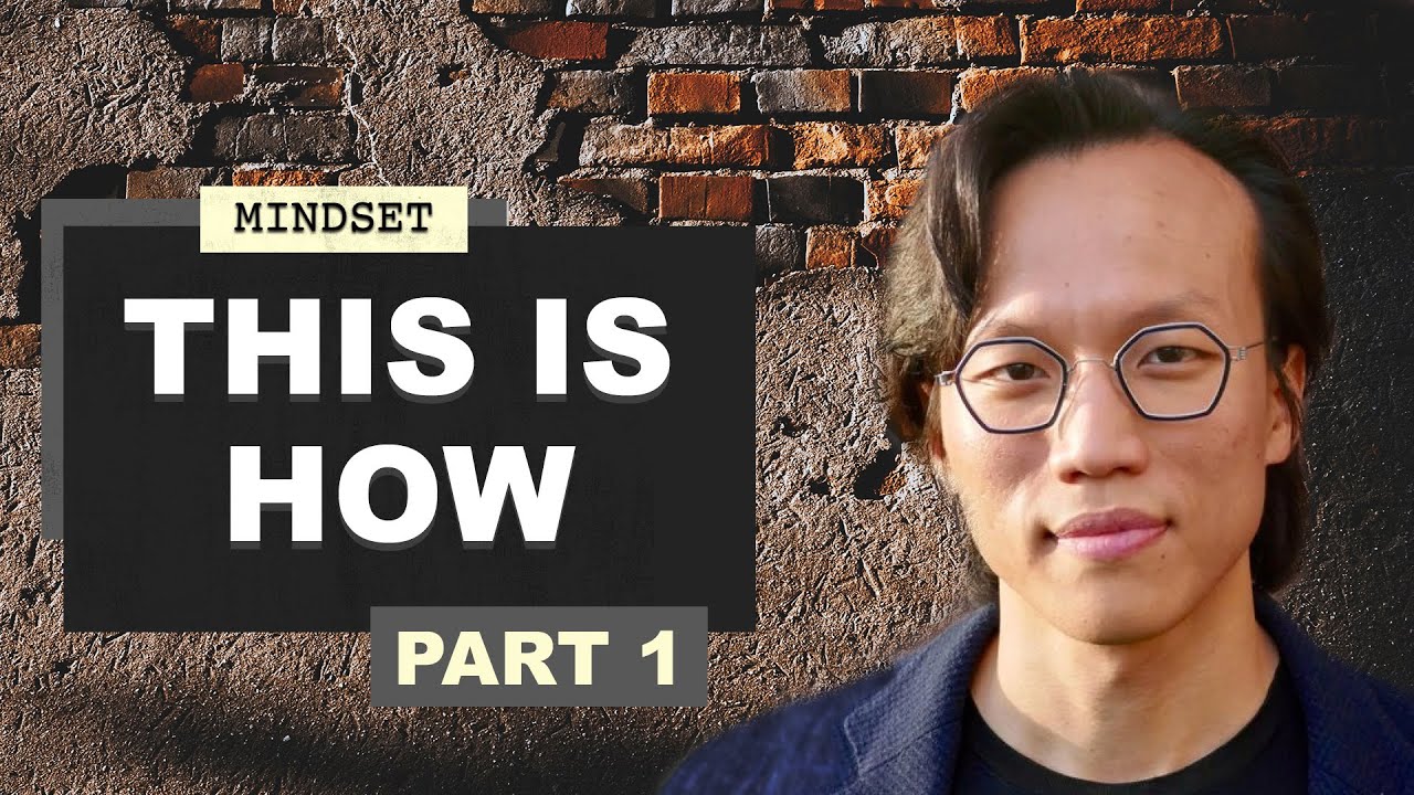 Debate Like A Champion | World Champion Debater Bo Seo (Part 1) - YouTube