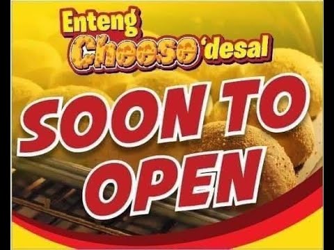 HOW TO FRANCHISE A BUSINESS? | ENTENG CHEESEDESAL - YouTube