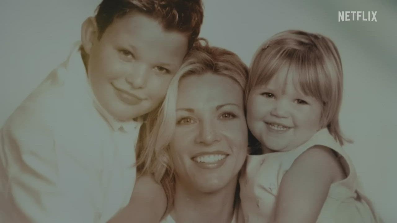 Netflix releases trailer for Lori Vallow documentary series - YouTube