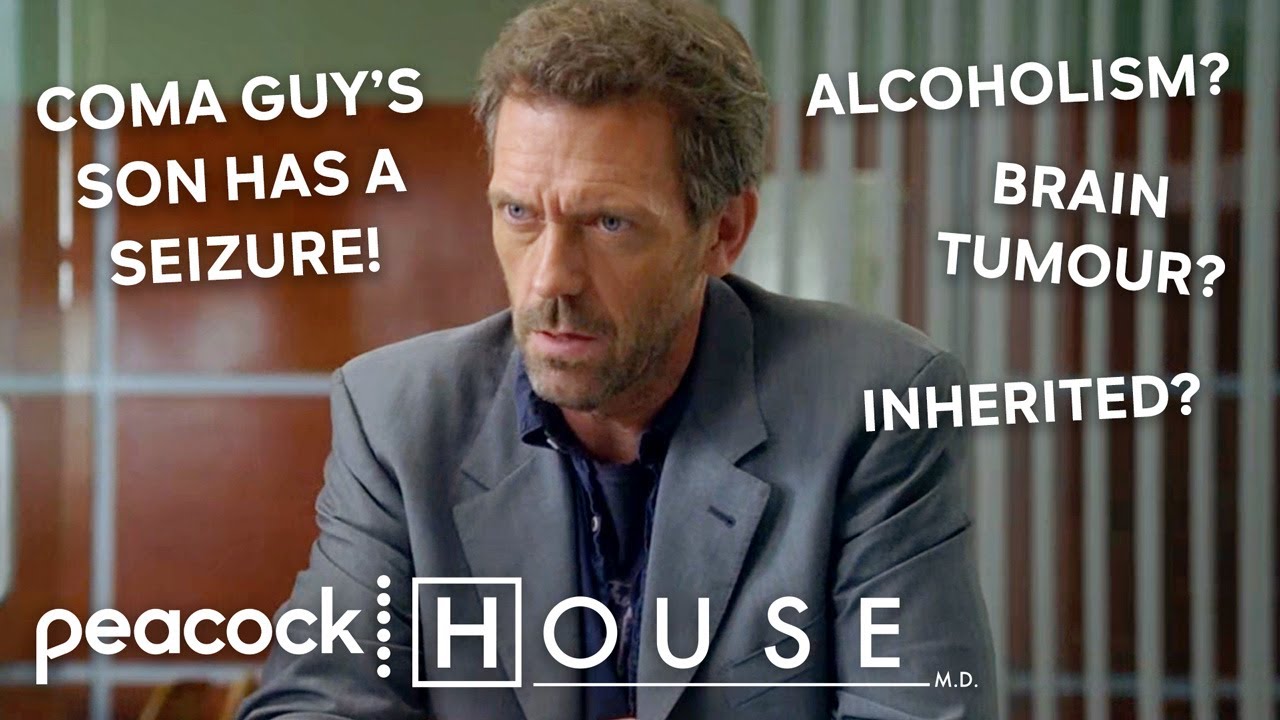 Dr House Meme