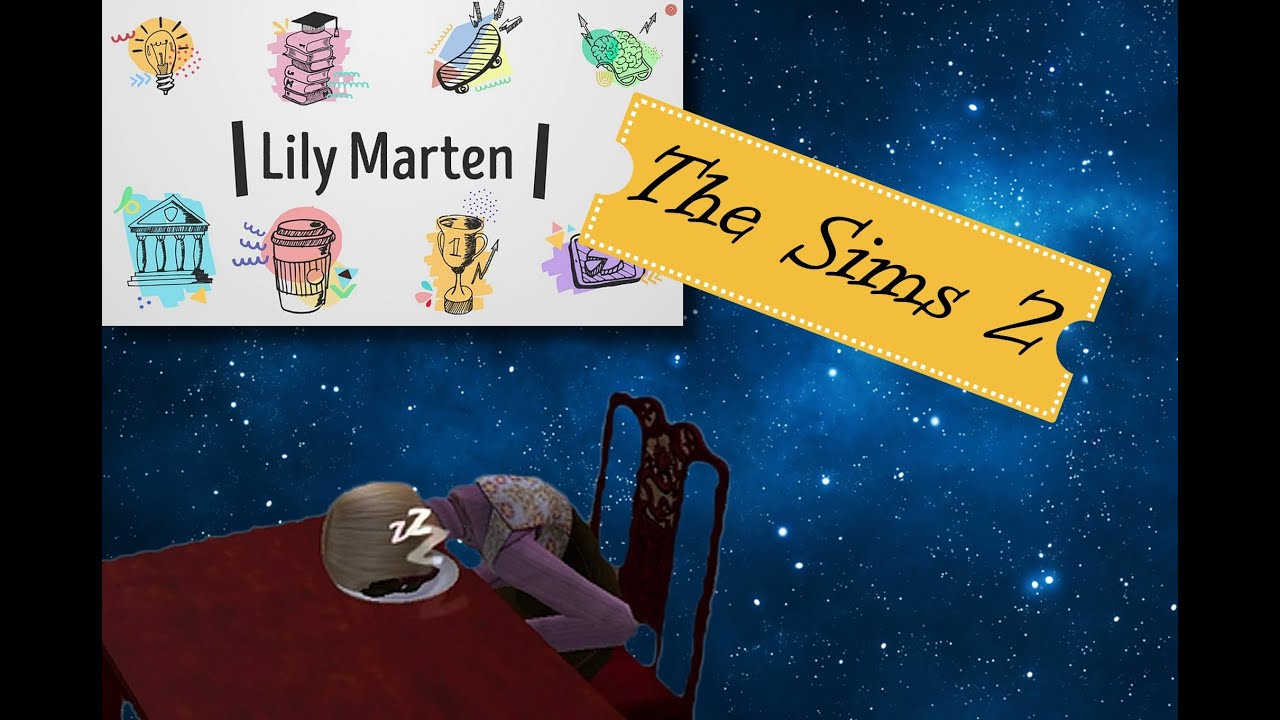 The Sims 2 Ultimate Collection - Обживаемся на новом месте (Прохождение ...