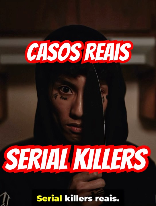 Fatos reais sobre serial killers - YouTube