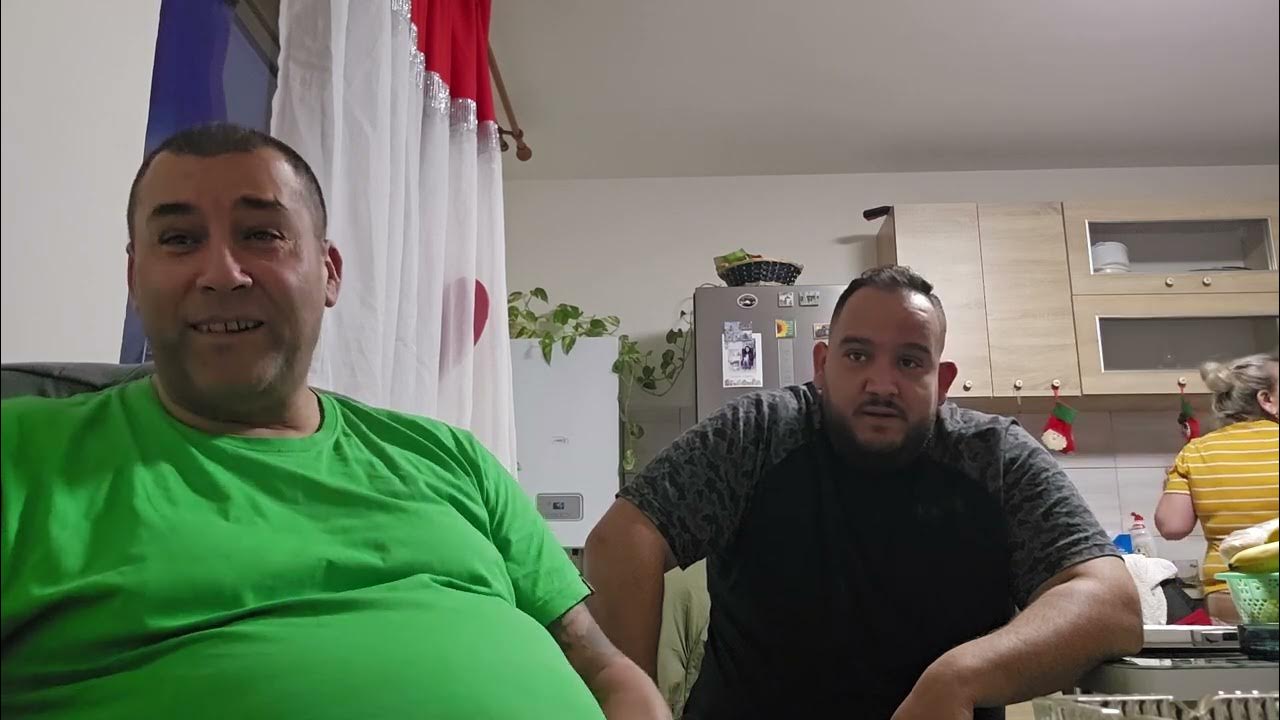 Reakcia na niektoré komentáre. - YouTube