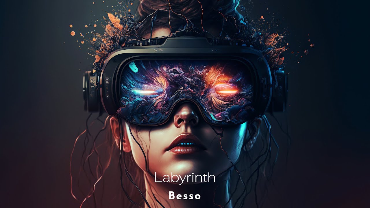 Besso - Labyrinth [Music Video] - YouTube