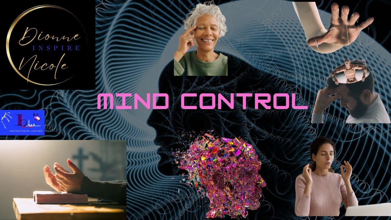 Mind Control - Who is controlling your mind ? - YouTube