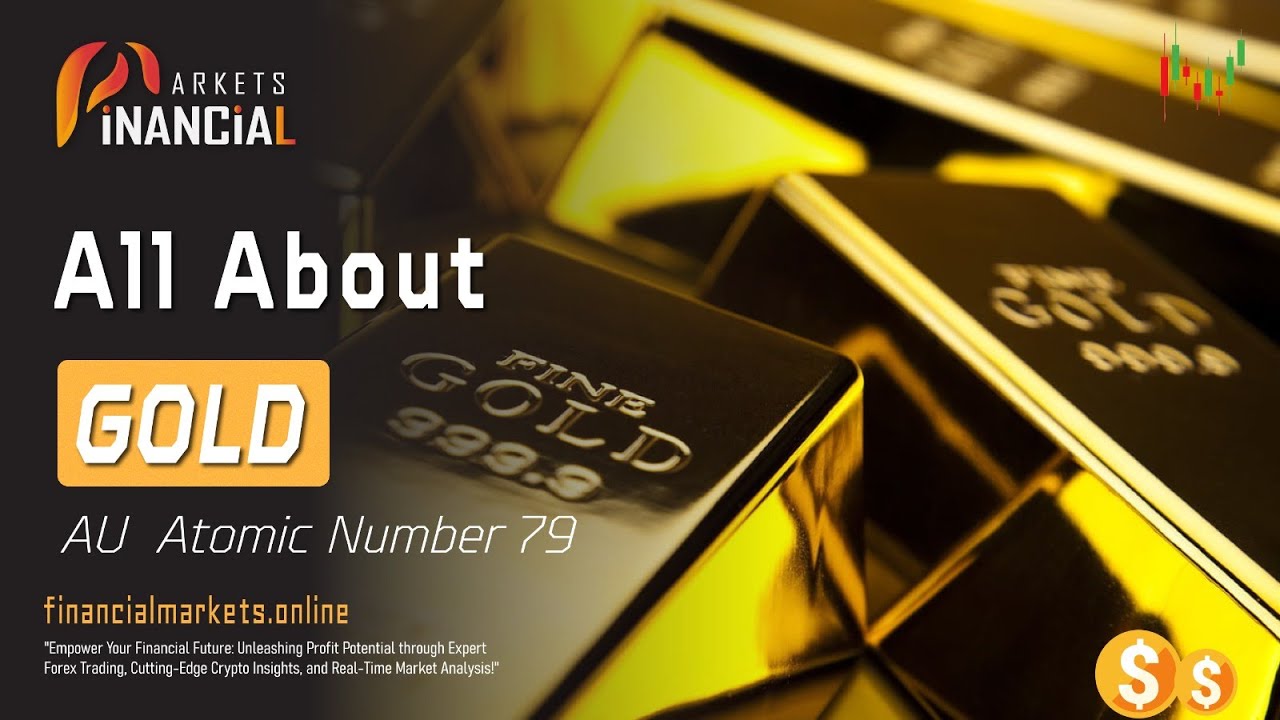 What It Is Gold || Definition || Properties - YouTube