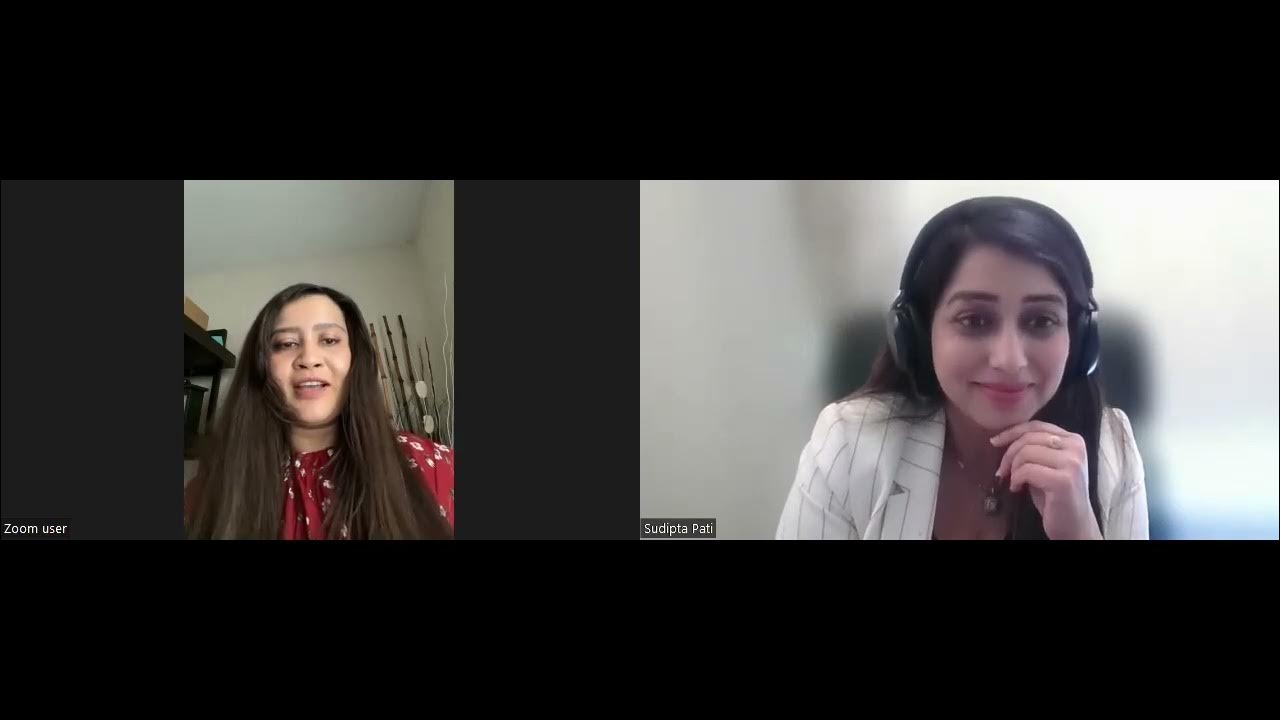 Join us for an Inspiring Live Session with Reema Patel's Transformation - YouTube