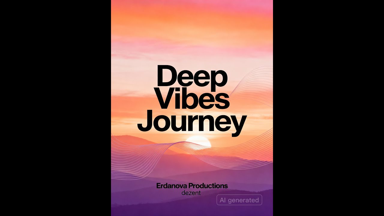 Deep Vibes Journey Album ( Deep House ) - YouTube