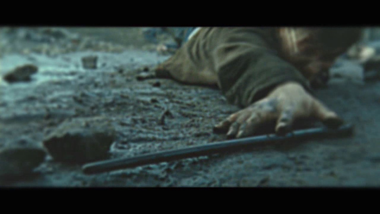 Harry Potter | Black Eyes - YouTube