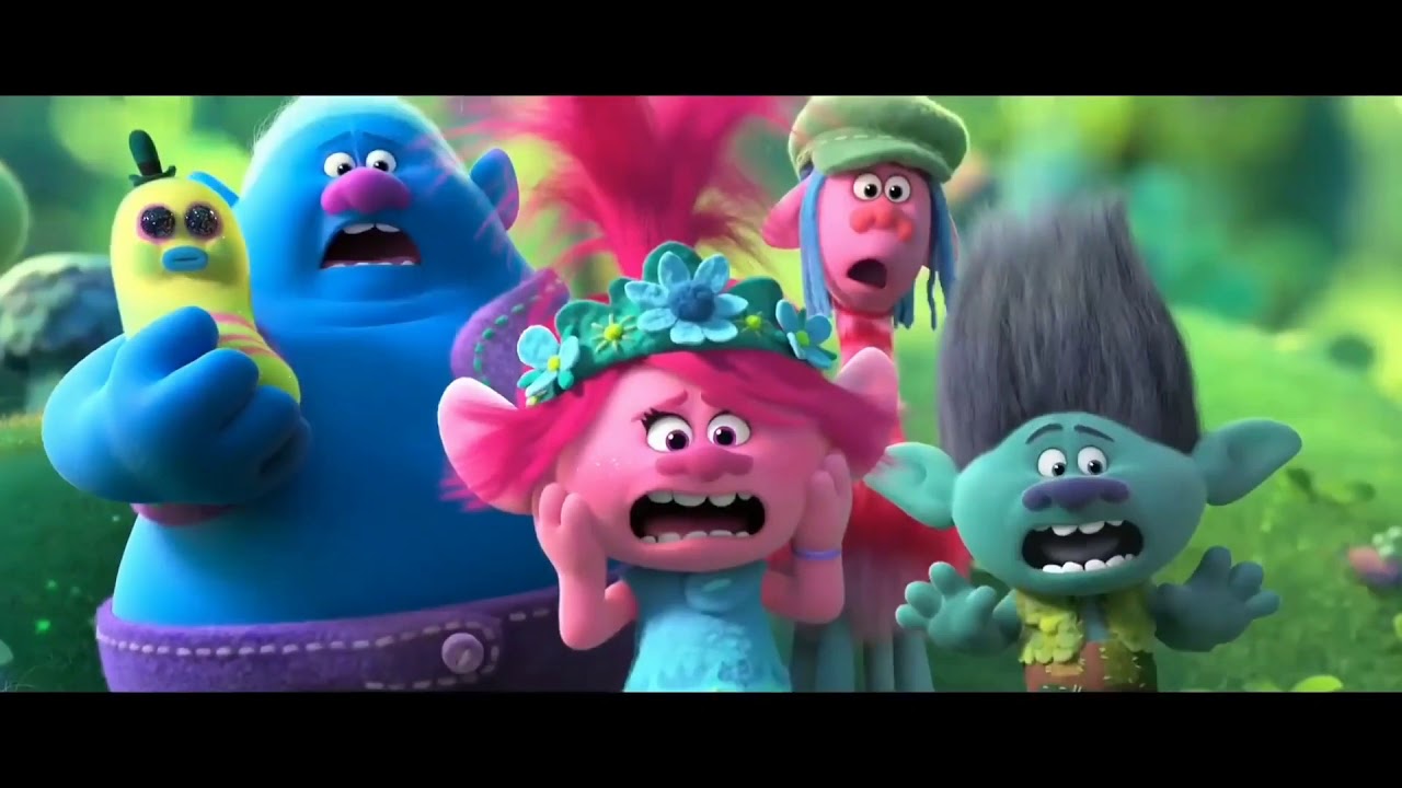 TROLLS 2: WORLD TOUR (2020) MOVIE TRAILER - YouTube