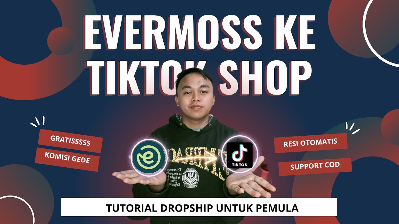 Reseller Evermos Wajib Nyoba ! Cuma Pake HP bisa Dropship dari Evermoss ...