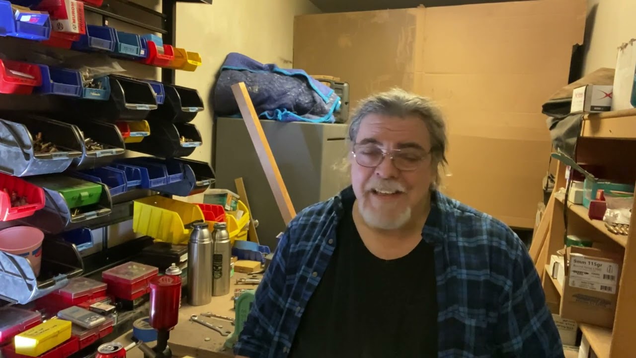 How Much Does 25 ACP Suck YouTube How Much Does 25 ACP Suck YouTube