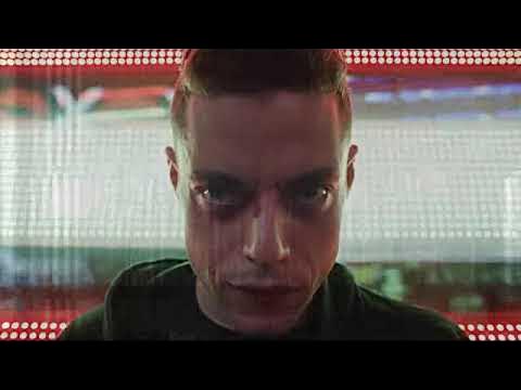 Mr Robot Episode 1 Hack Democracy - YouTube