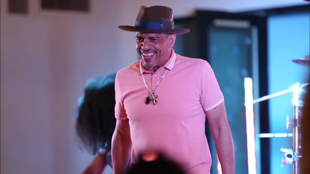 “I’m Dreamin’” by Christopher Williams. Live. 8/2024. @dralexcorbin private party. @r2rofilms ...