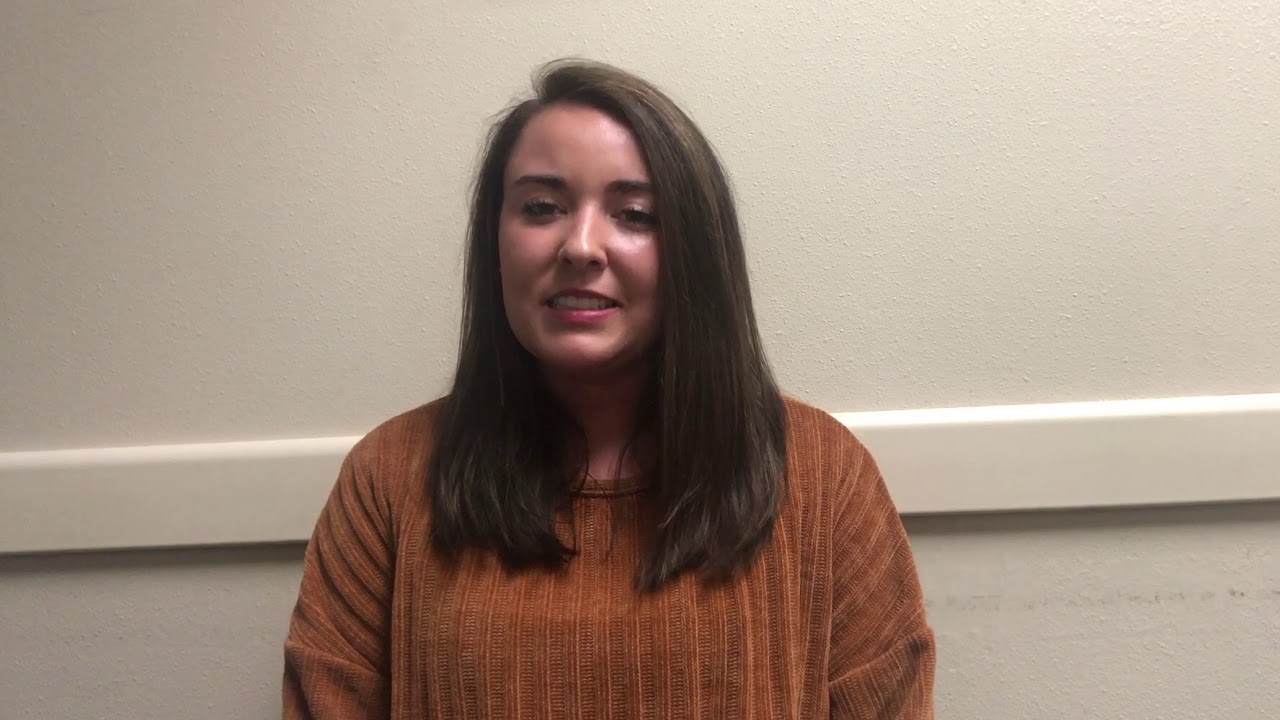 Western Kentucky University's MS-SLP Graduate Program for Hannah ...