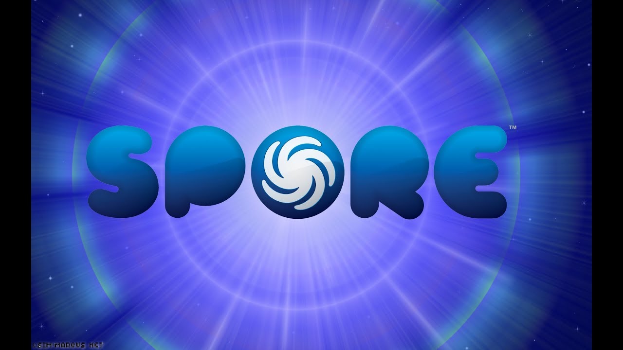 Spore 2# - YouTube