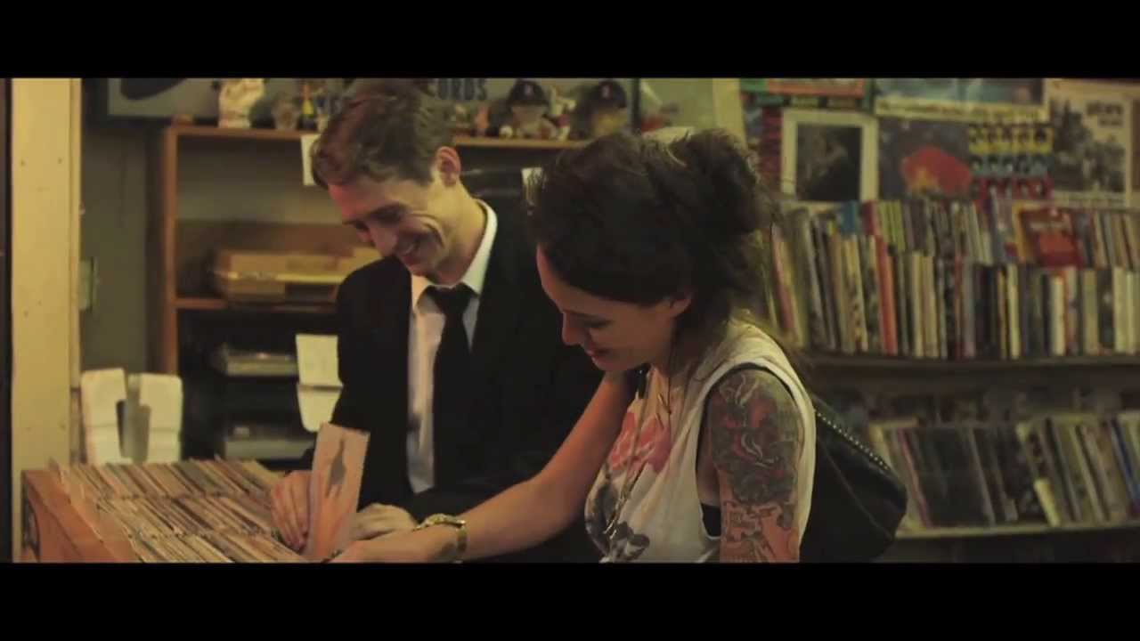 Tim Eliot Reel - YouTube