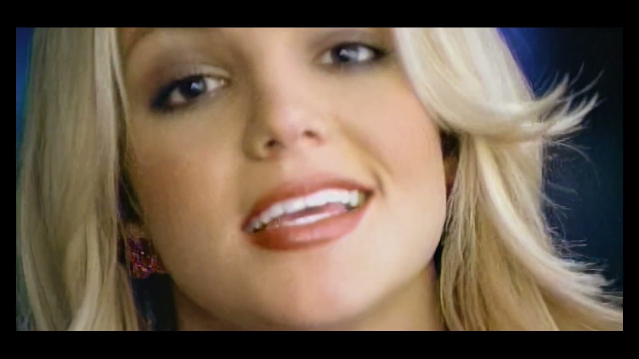 Britney Spears - The Joy Of Pepsi Commercial Full Extended Version ...