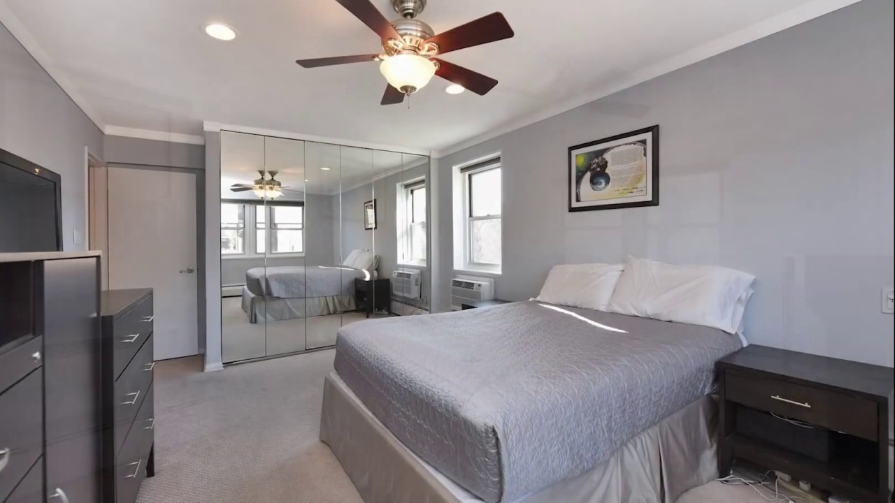 45 Hillpark Avenue Apt 2C, Great Neck NY - YouTube
