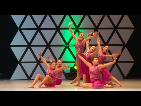 N-Step Dance Academy - Hurts the Most - YouTube