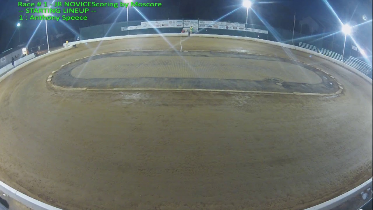 MCQMRC: 17_0622 Joe Glisson Memorial race - rain date - YouTube