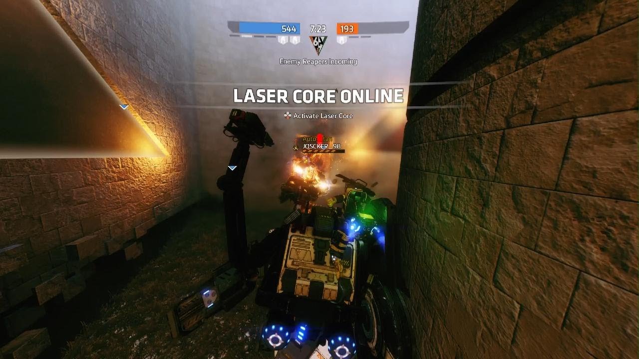 3 pilots 1 laser - YouTube