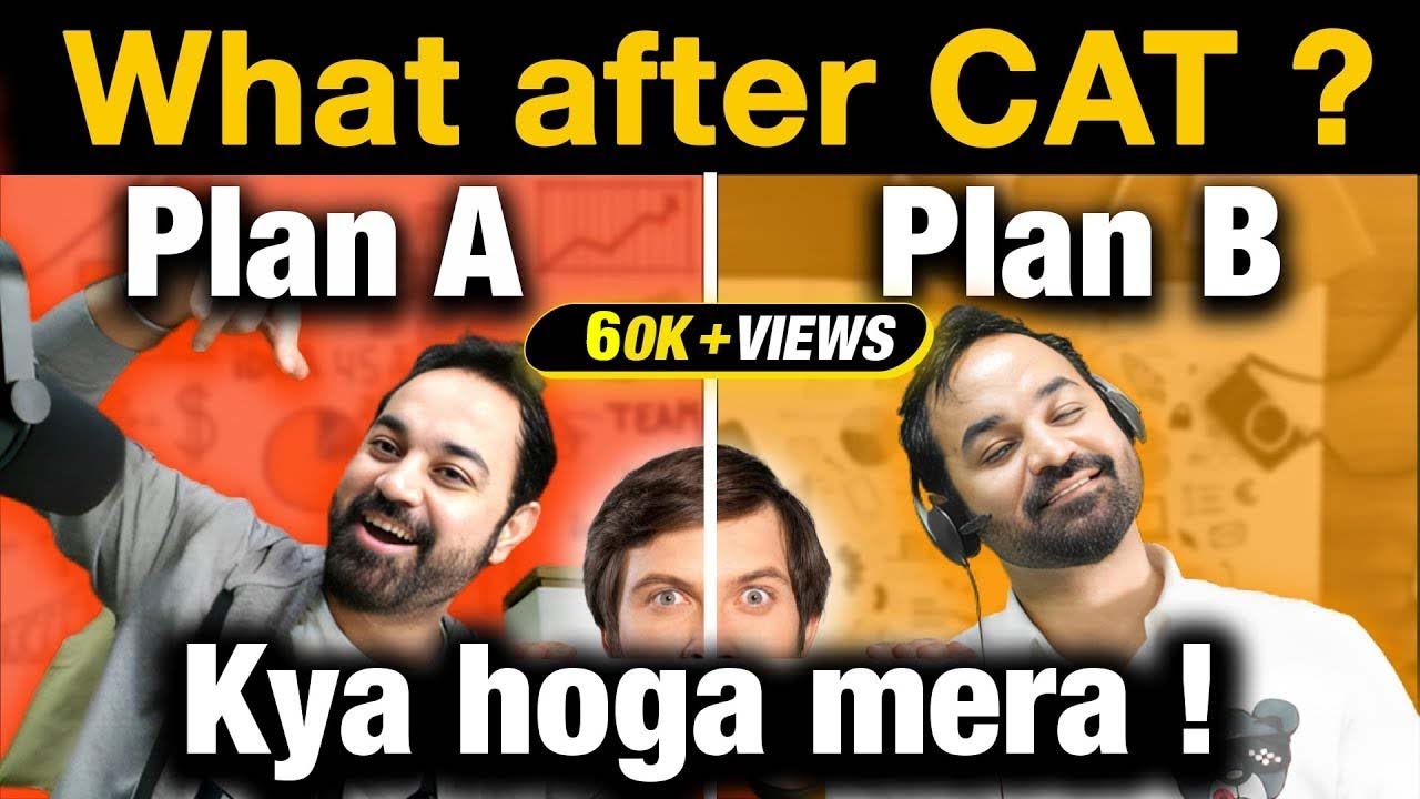 What After CAT 2023 ? Response sheet of CAT | all MBA exam Schedule ...
