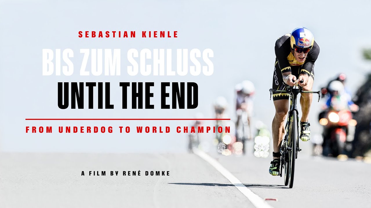 TRAILER | The Documentary "UNTIL THE END" - From Underdog to World ...