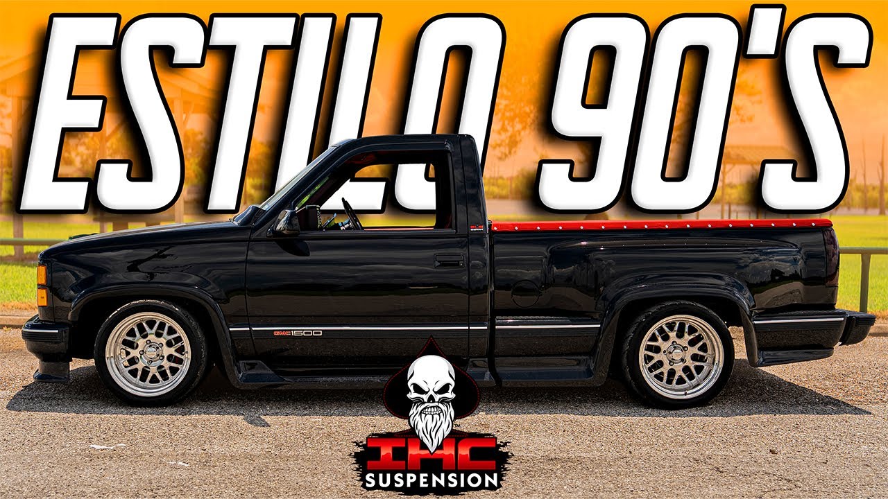 3/5 IHC Drop Kit For Our OBS With 18x11's - YouTube