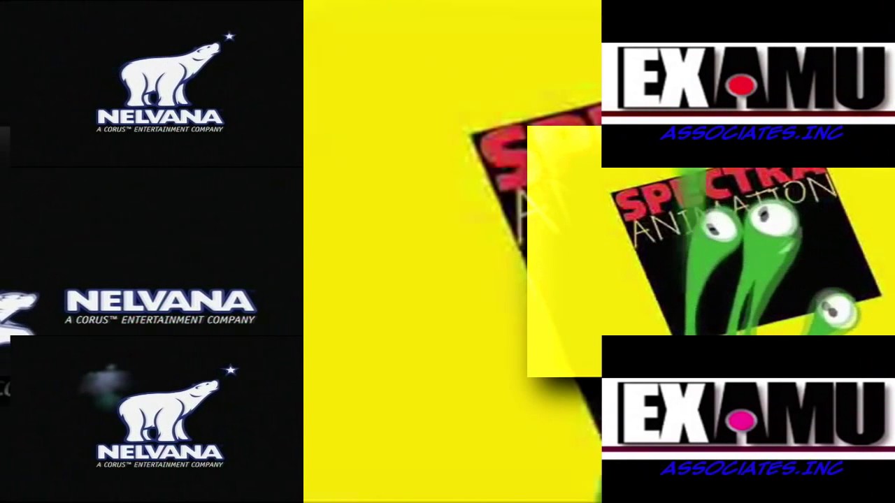 90 SCAN - YouTube