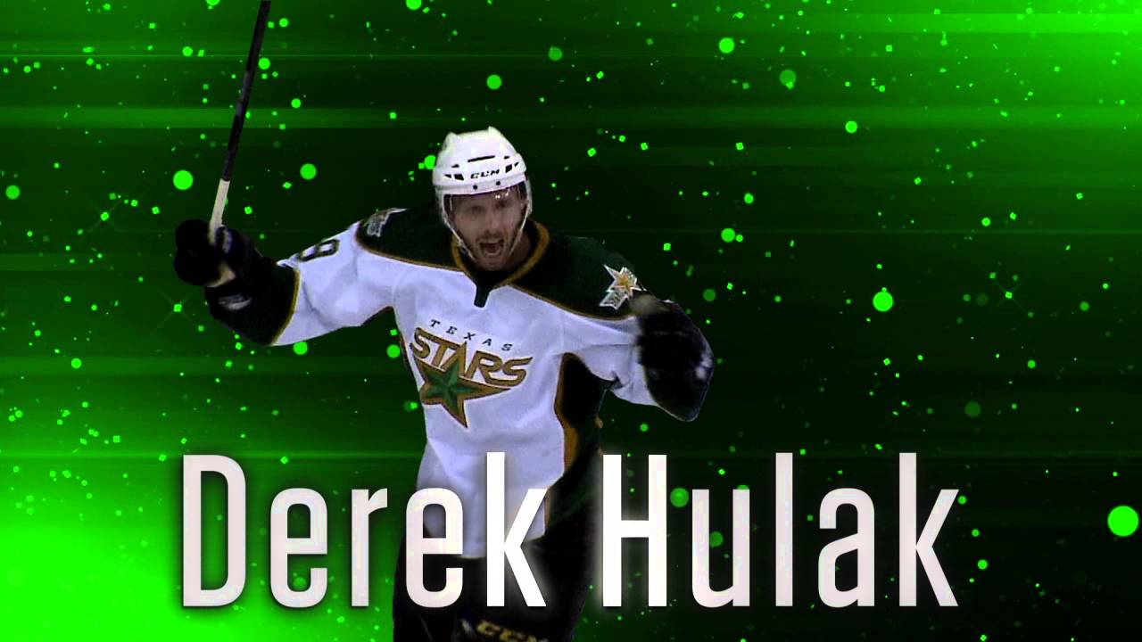 Happy birthday Derek Hulak! - YouTube